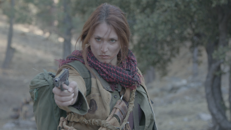 Cecily Fairchild – Dawnward Universe